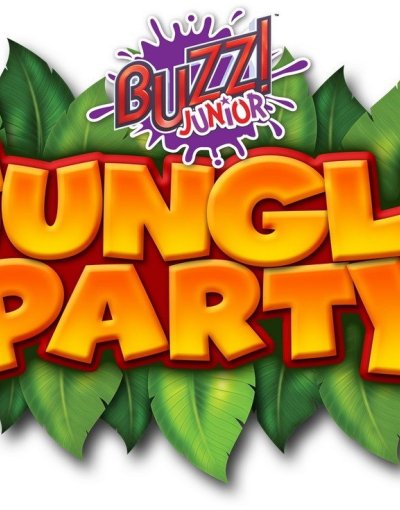 Buzz! Junior: Jungle Party – обзоры и оценки, описание, даты выхода DLC ...
